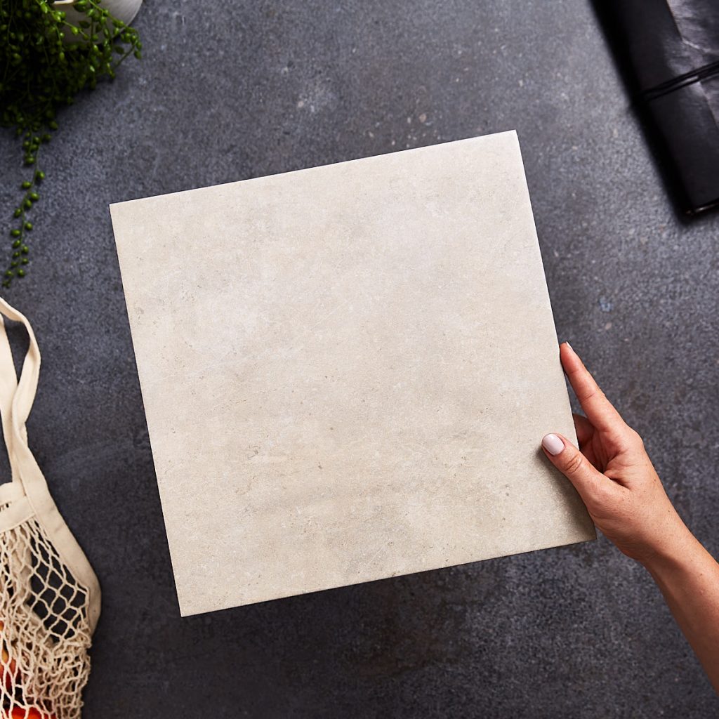 Renegade Beige - ColorTile