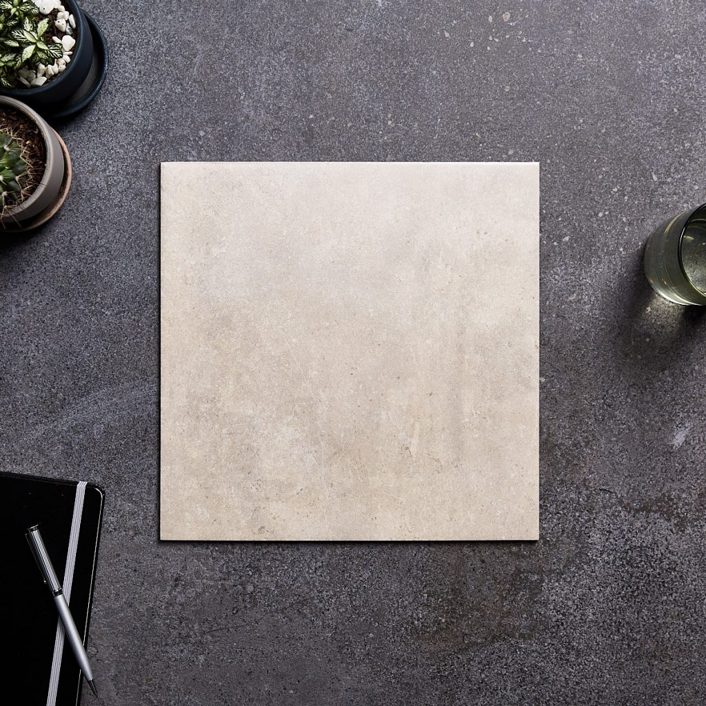 Renegade Beige - ColorTile