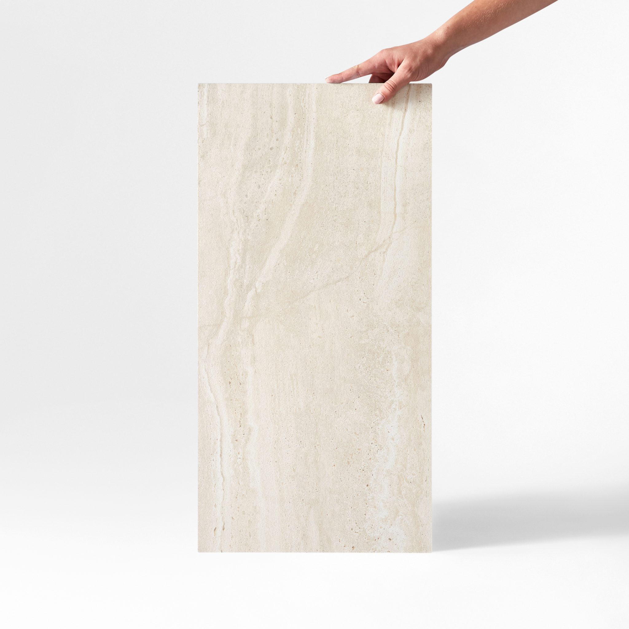 Reverso Beige - ColorTile