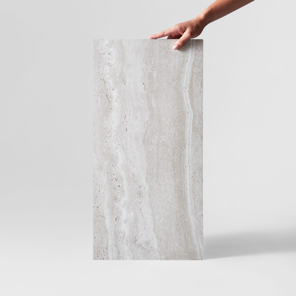 Reverso Silver - ColorTile