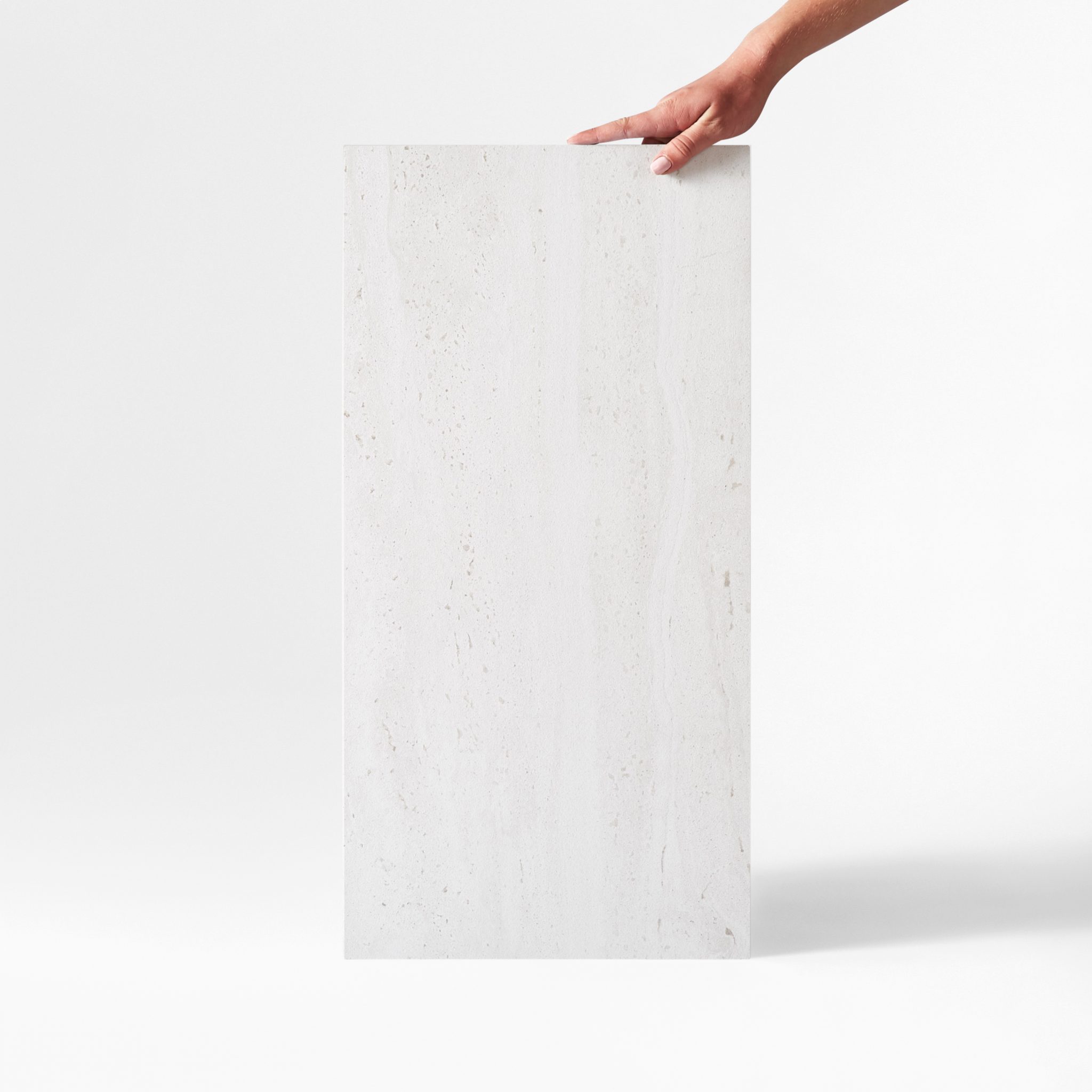 Reverso White - ColorTile
