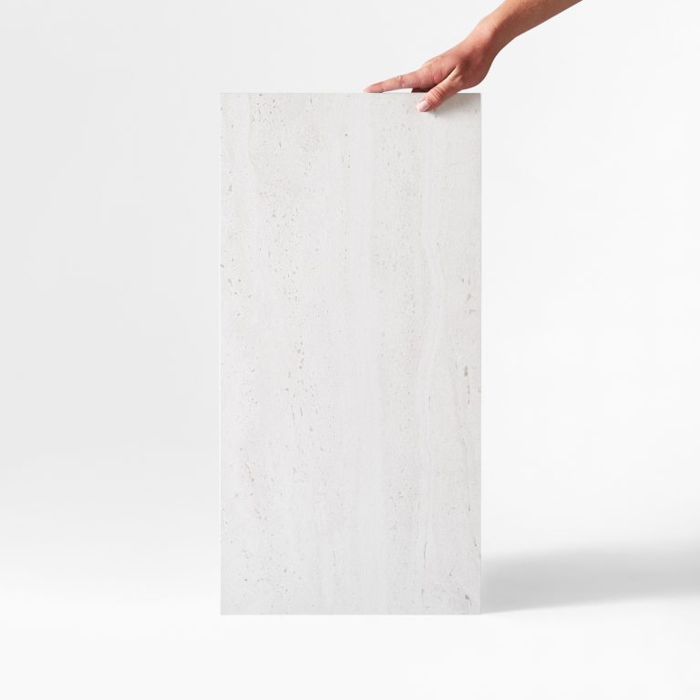 Reverso White - ColorTile