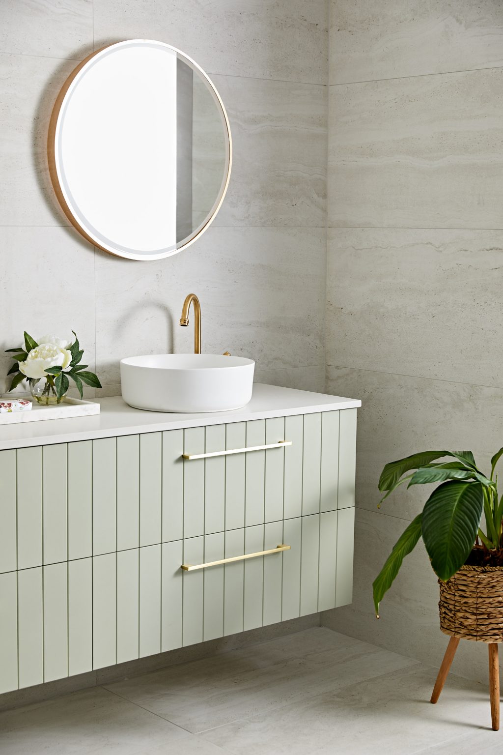 Reverso White - ColorTile