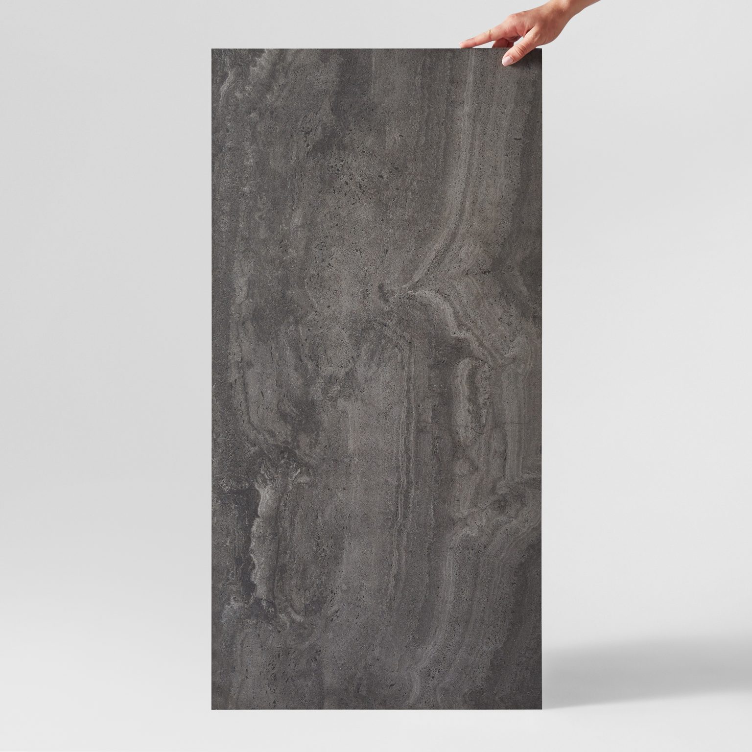 Reverso Black - ColorTile