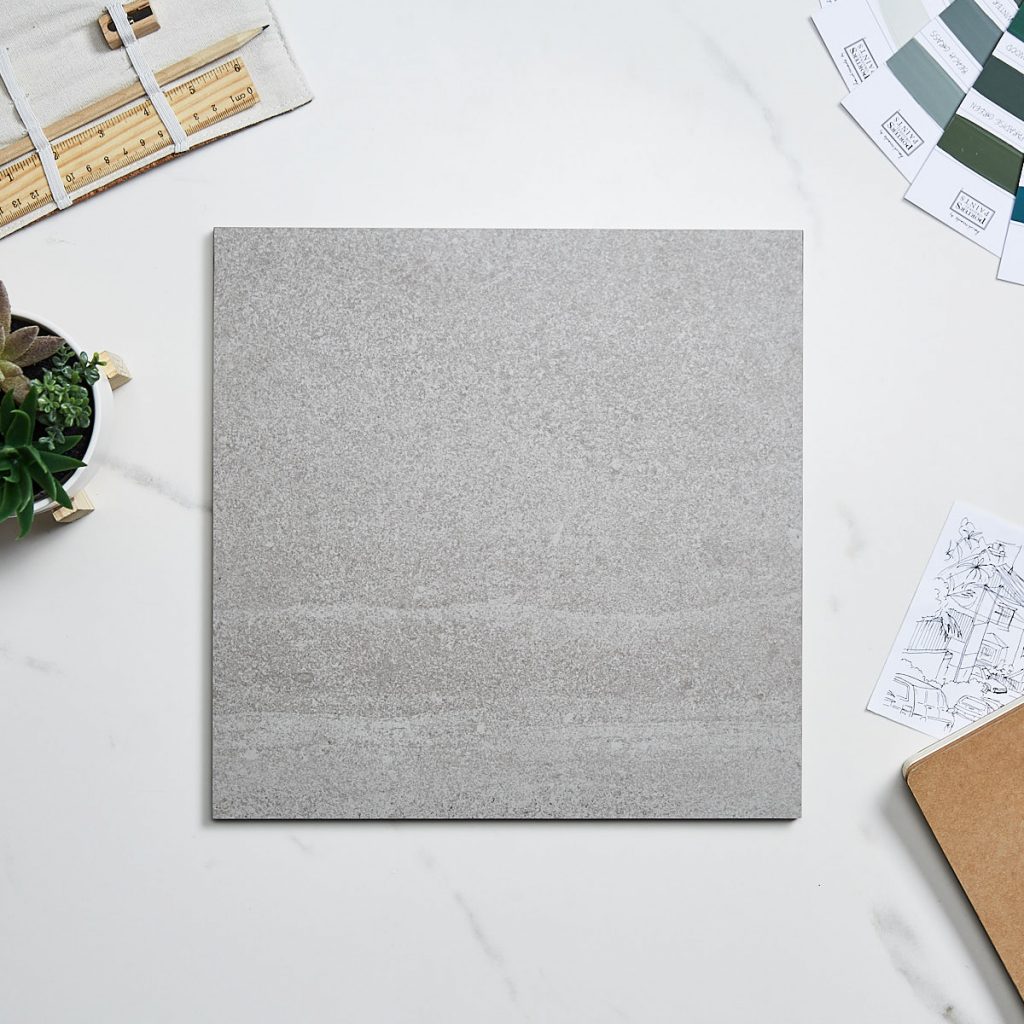 Riverstone Light Grey - ColorTile