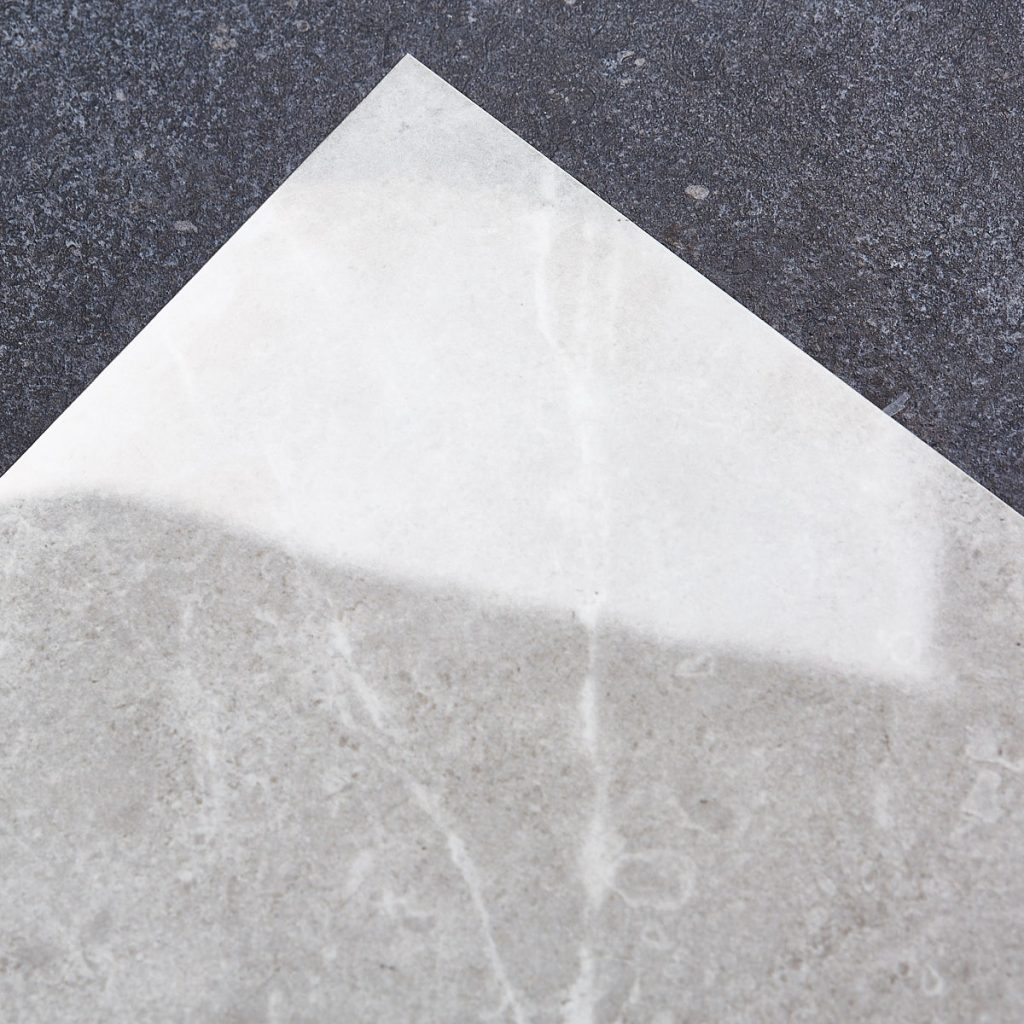 Ice Stone White - ColorTile