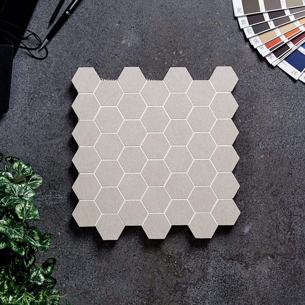 Notion Ice Hexagon - ColorTile