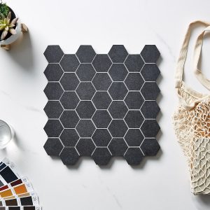 Black Floor Tiles - Black Gloss & Dark Floor TIles | ColorTile