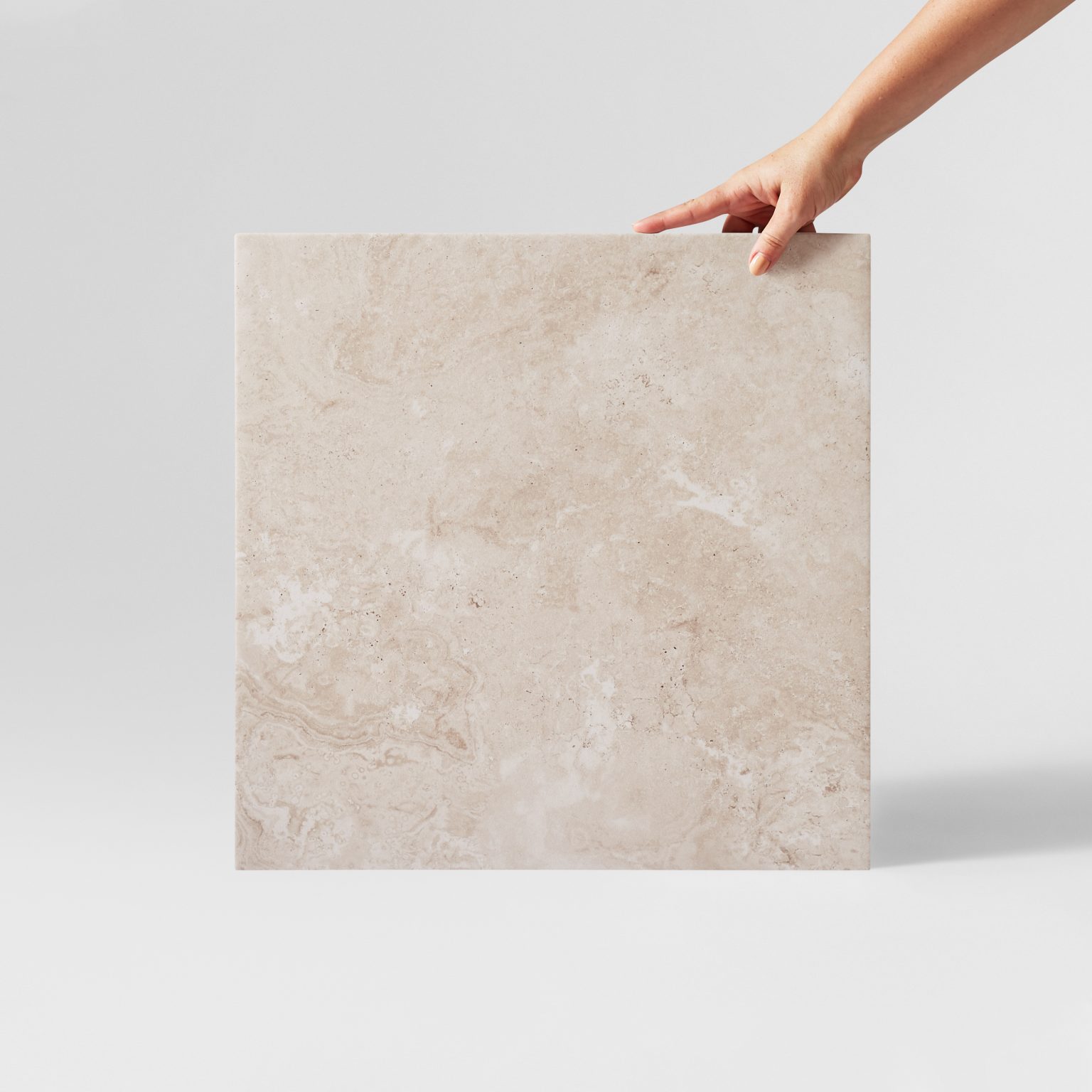 Albany Cream - ColorTile