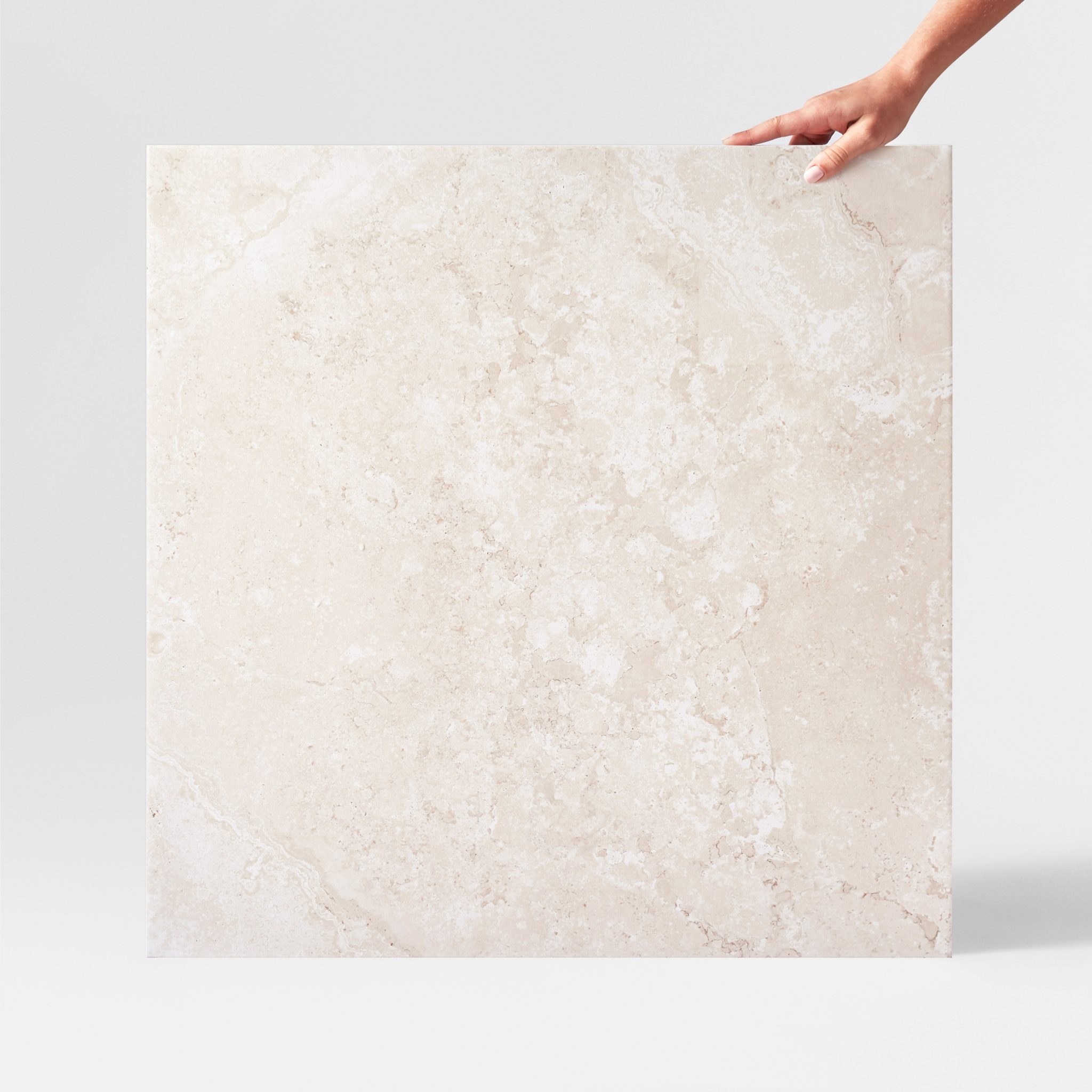 Albany Cream - ColorTile