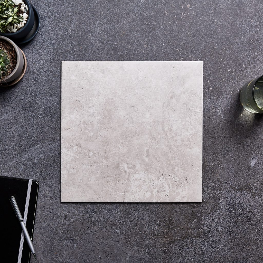 Albany Grey - ColorTile
