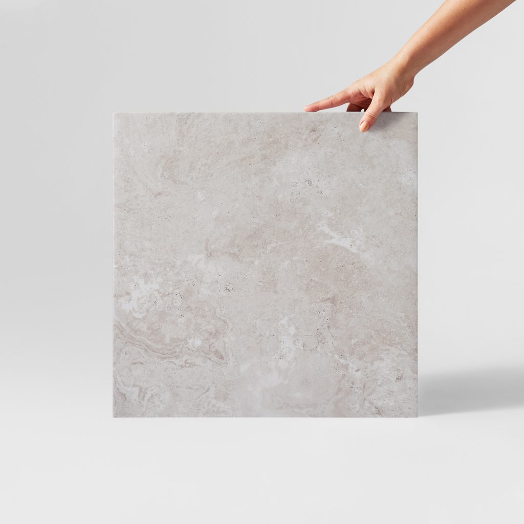 Albany Grey - ColorTile