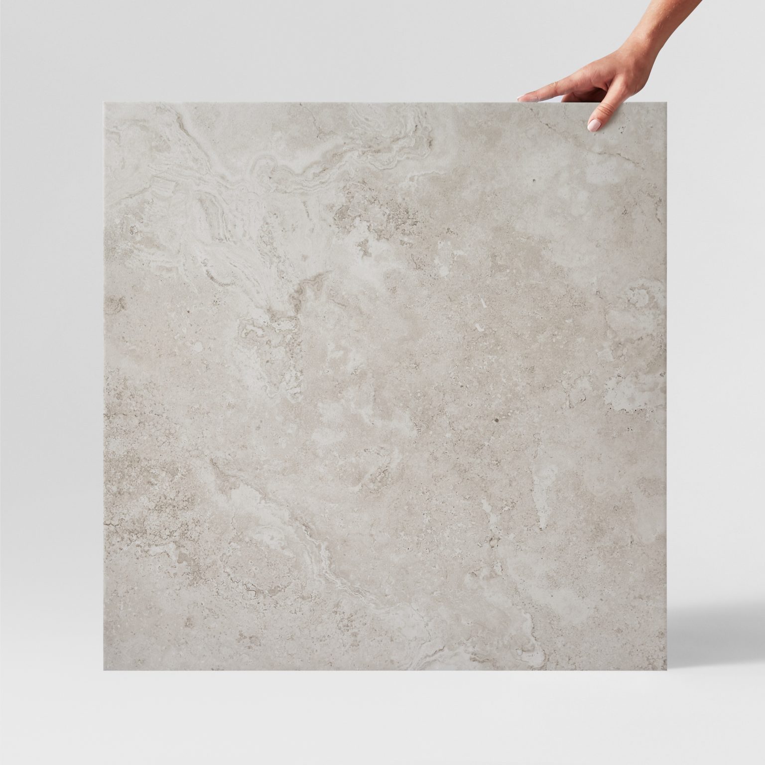 Albany Grey - ColorTile