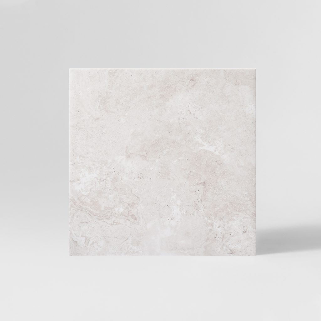 Albany White - ColorTile
