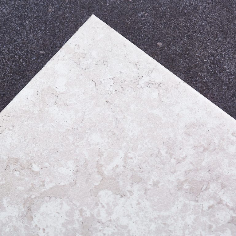 Albany White - ColorTile