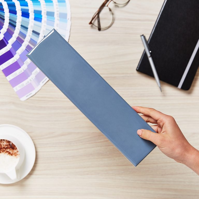 Marlow Ocean - ColorTile