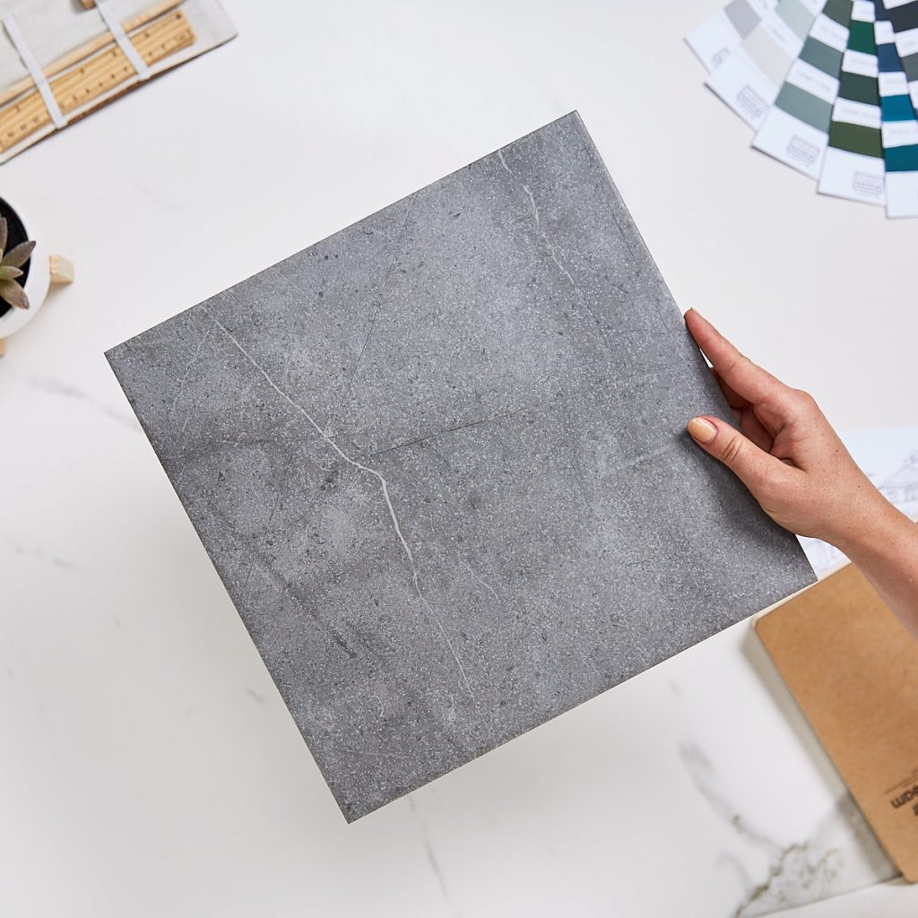 Kempsey Ash Matt - ColorTile