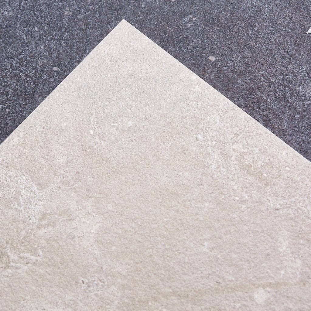 Lagos Ivory - ColorTile