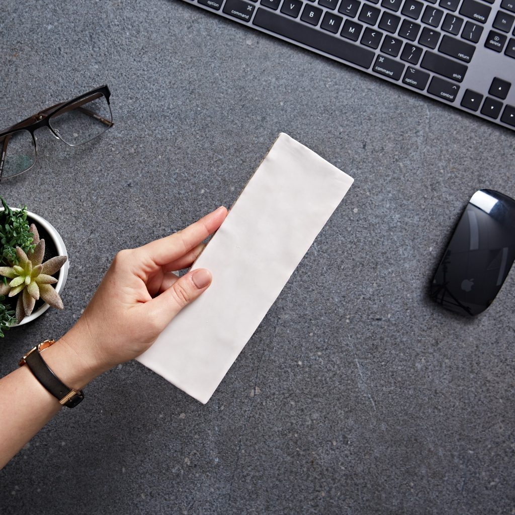 La Riviera Rose - ColorTile