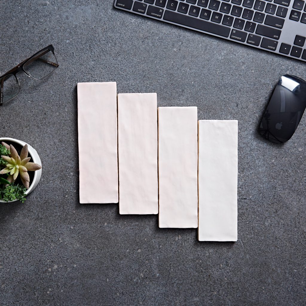 La Riviera Rose - ColorTile