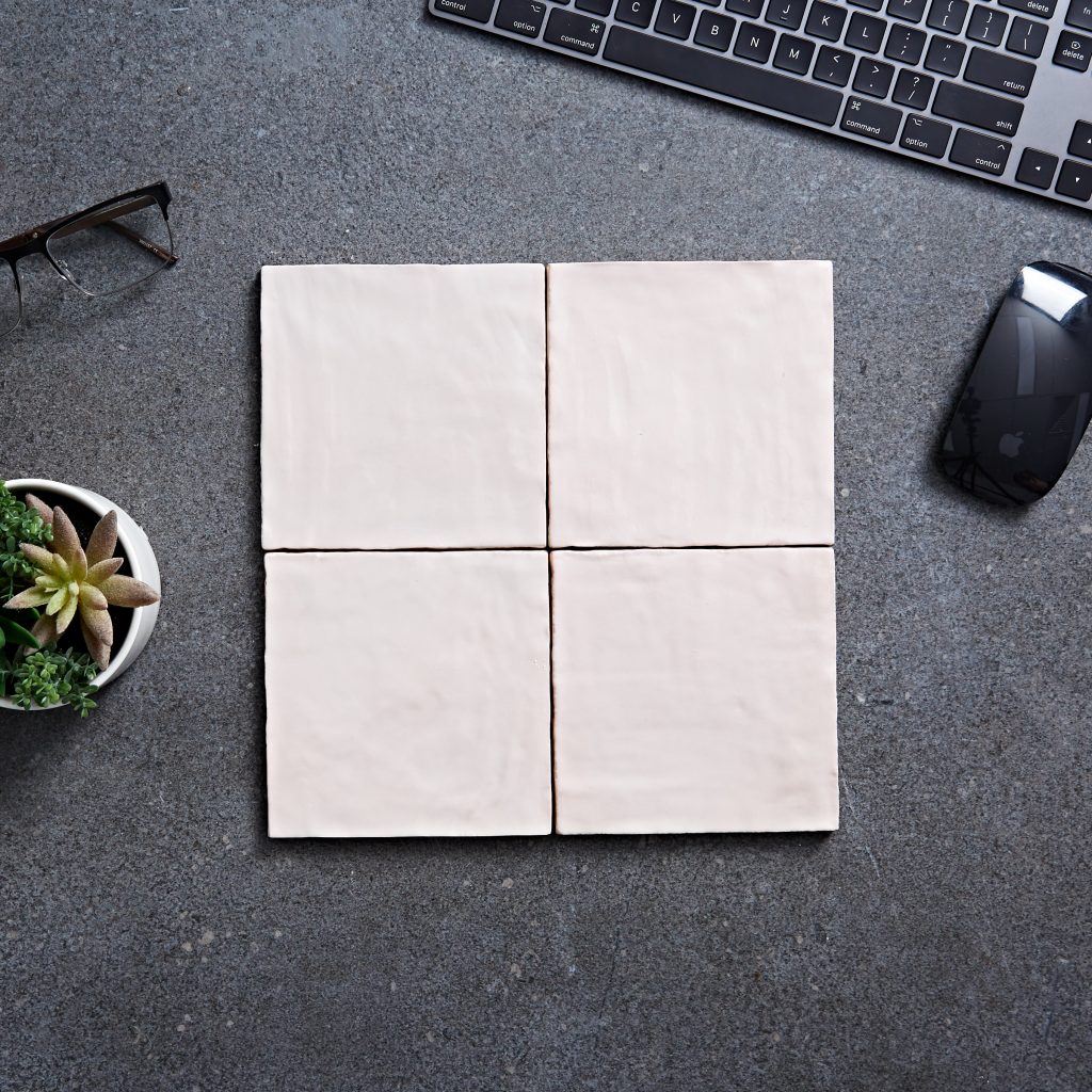 La Riviera Rose - ColorTile