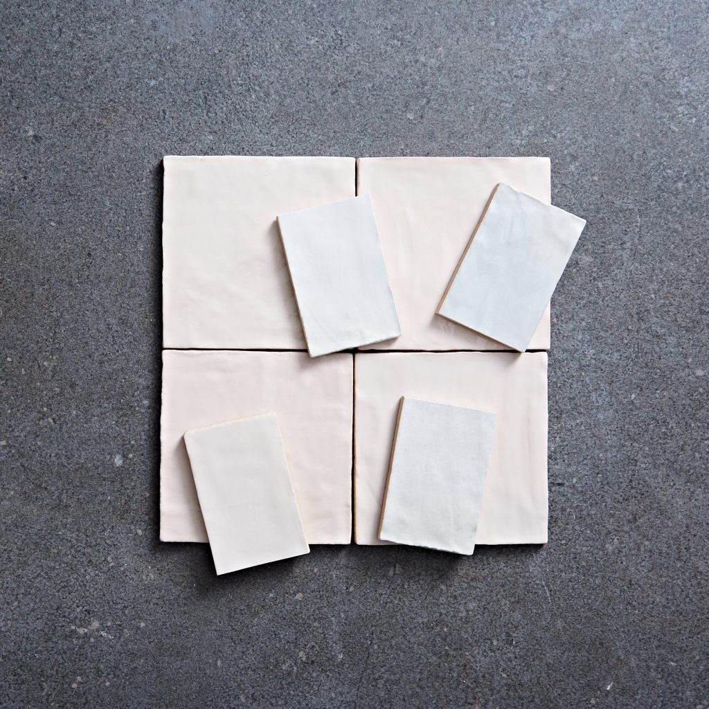 La Riviera Rose - ColorTile