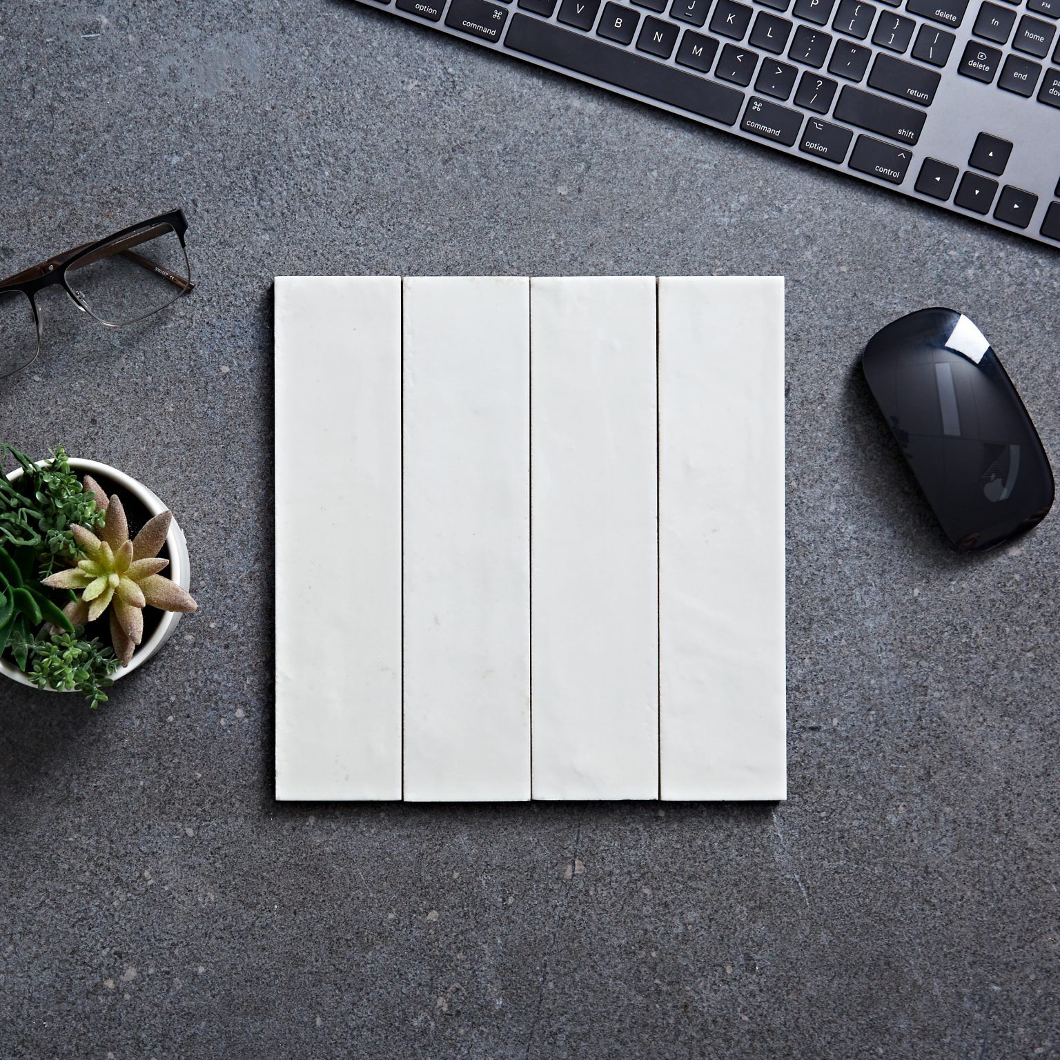 Look Bianco - ColorTile