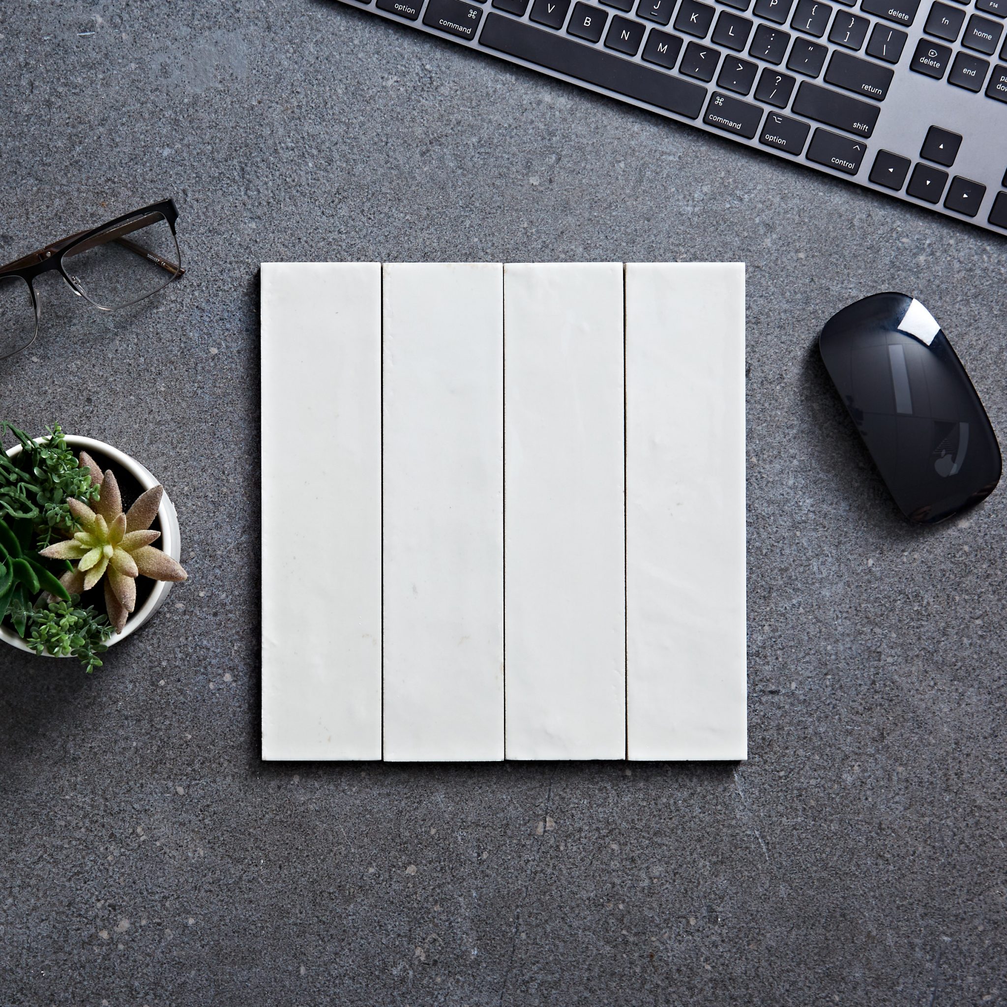 Look Bianco - ColorTile