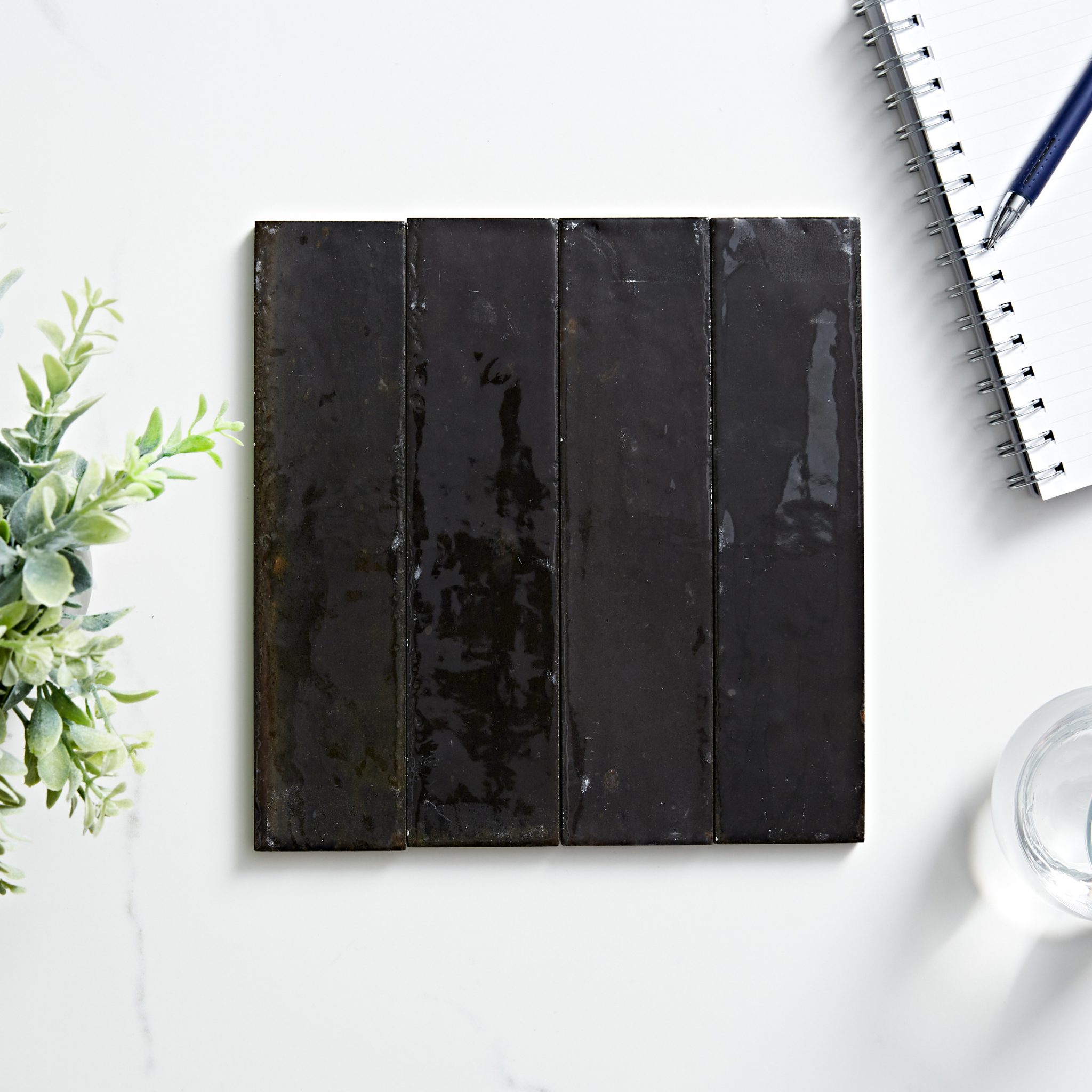 Look Nero - ColorTile