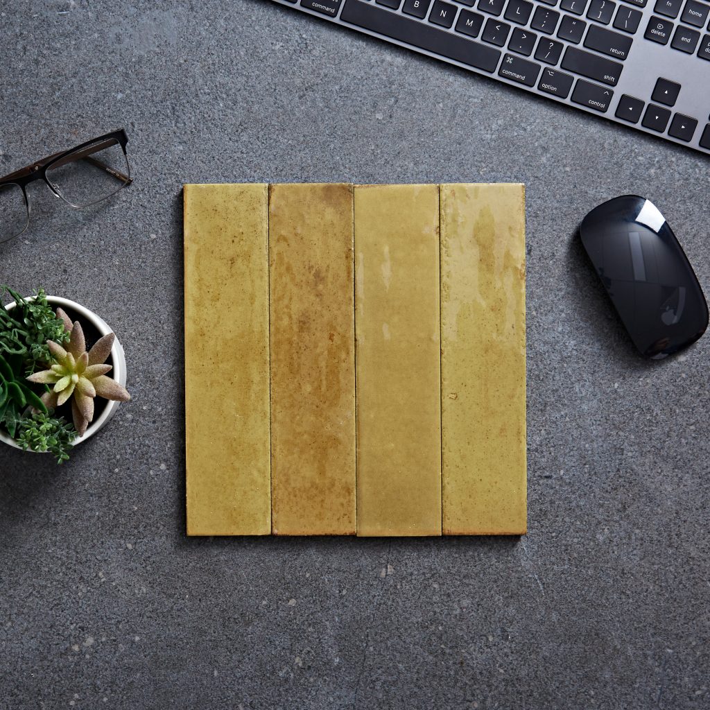 Look Orca - ColorTile