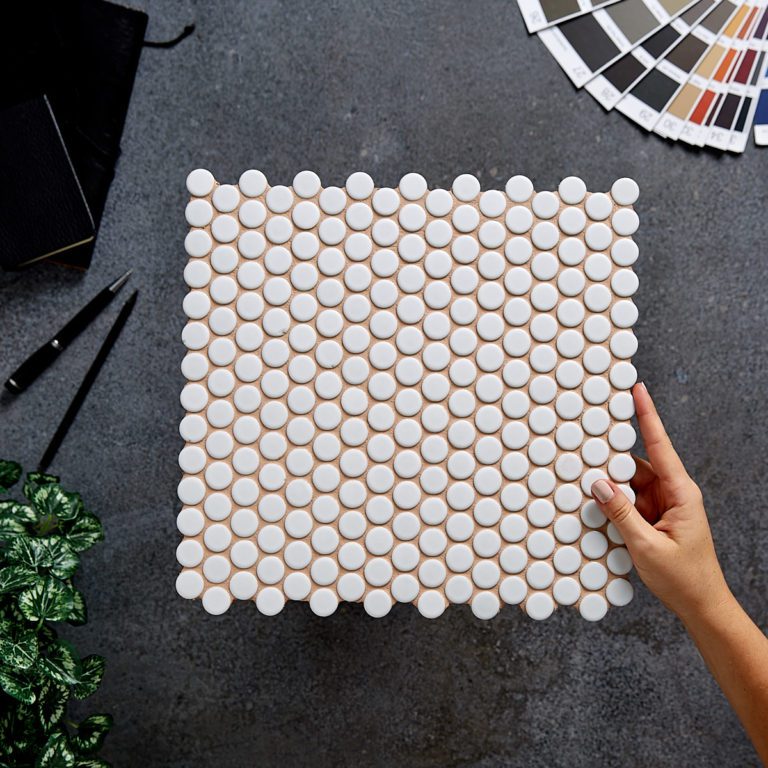 Grouts - ColorTile