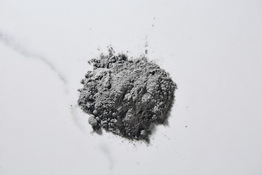 Ardex Grout 287 10085 Ardex FG8 Charred Ash Grout 5kg - ColorTile