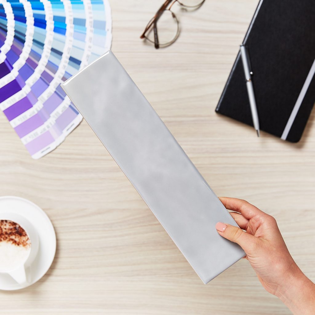 Marlow Smoke - ColorTile