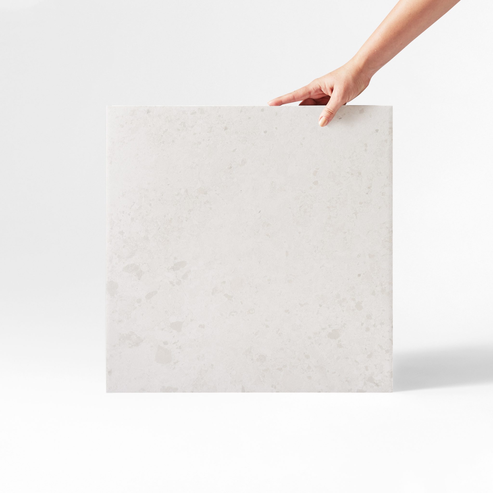 Isla White - ColorTile