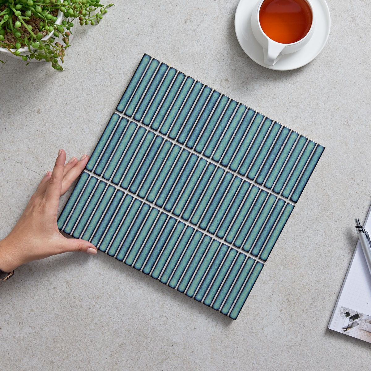 Mosaic Tiles - ColorTile