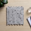 Grey Floor Tiles - Light & Dark Grey Floor Tiles | ColorTile