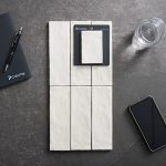 La Riviera Wheat - ColorTile