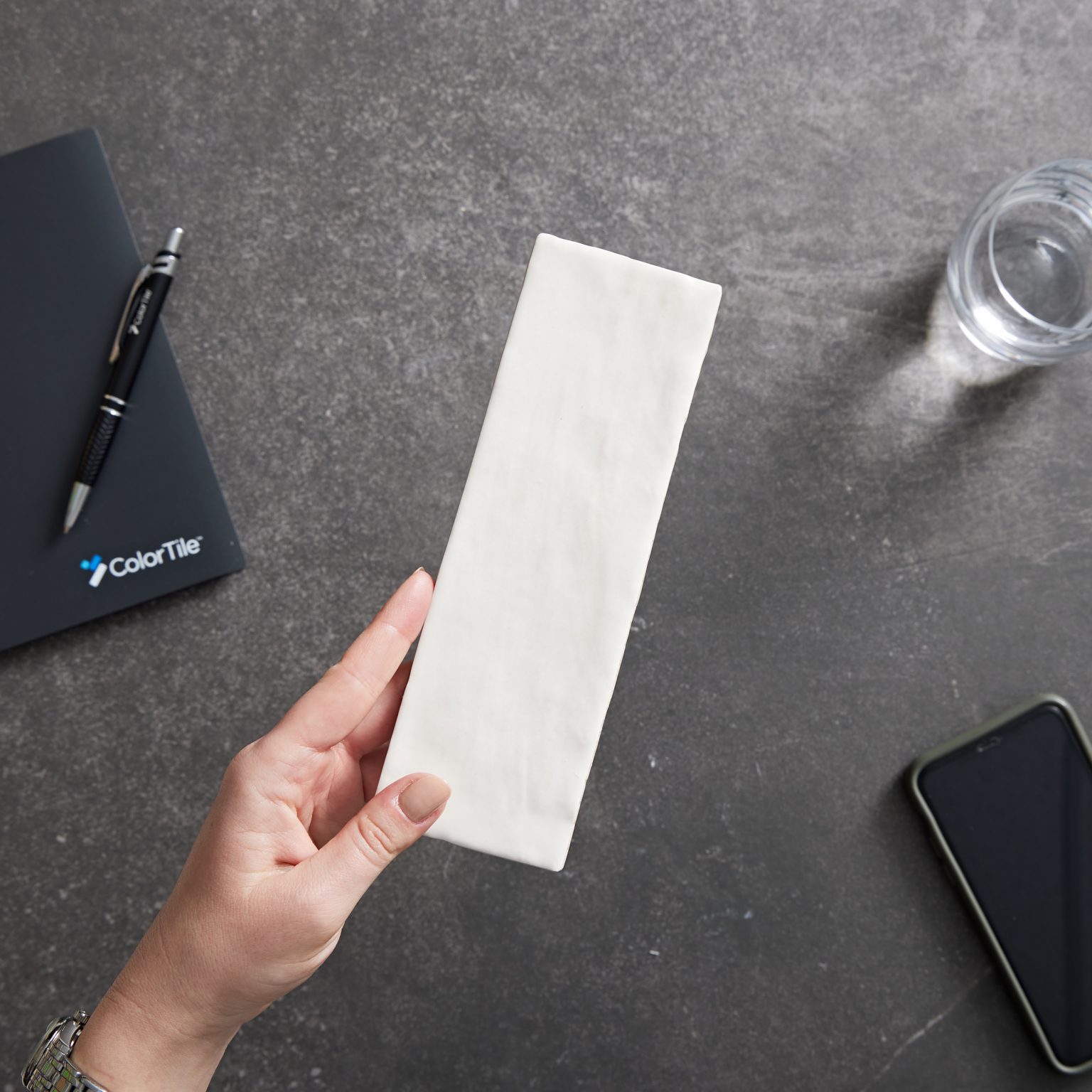 La Riviera Wheat - ColorTile