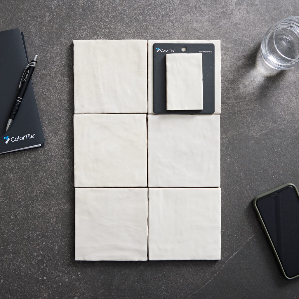 La Riviera Wheat - ColorTile