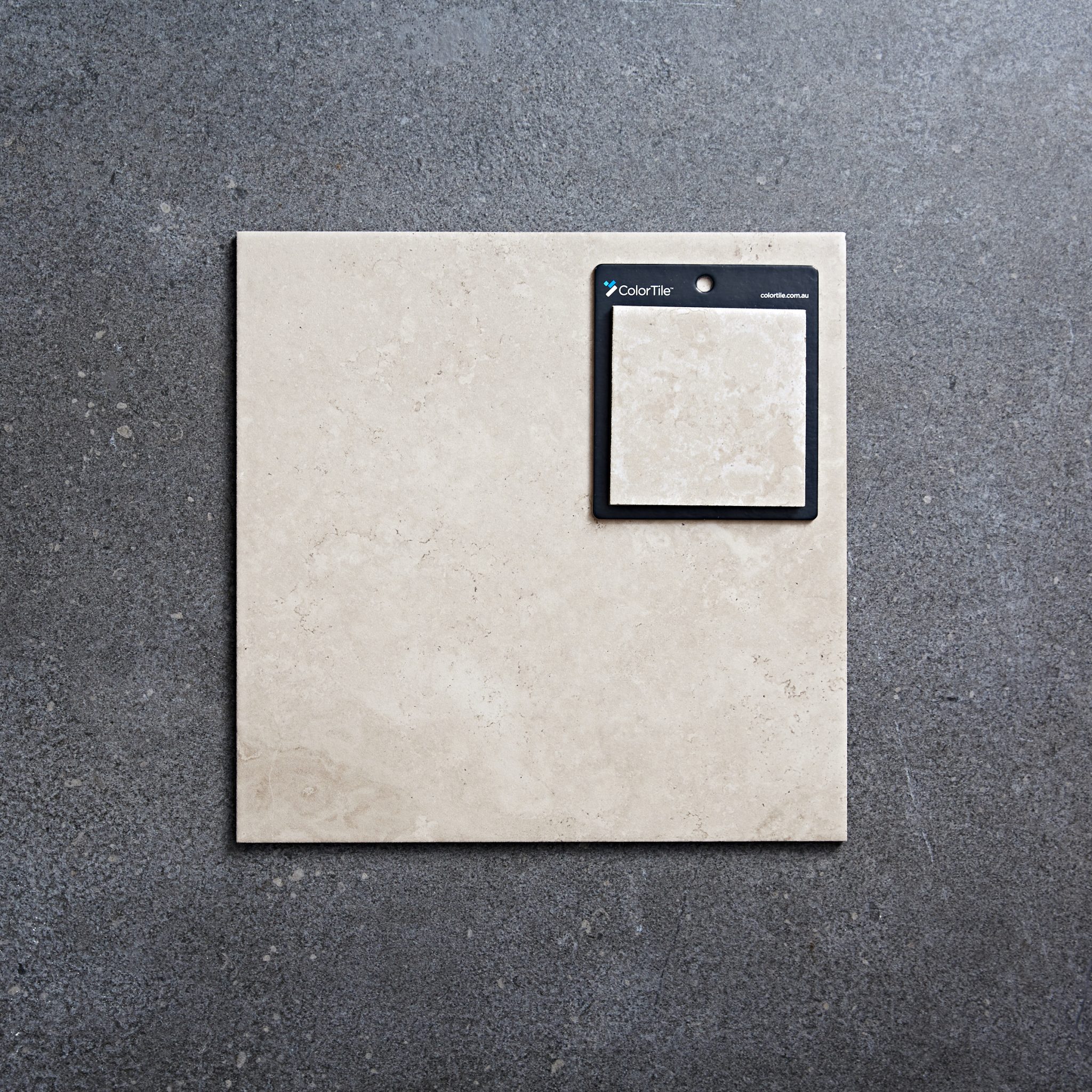 Albany Cream - ColorTile