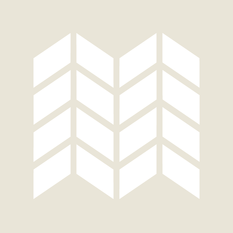 Chevron Floor Tile - Chevron Pattern Floor Tile | ColorTile