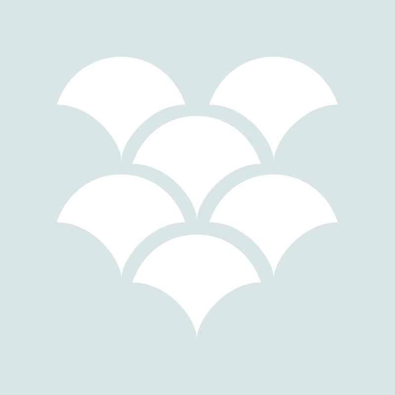 Fan Tiles - Fan Shaped Bathroom Tiles | ColorTile