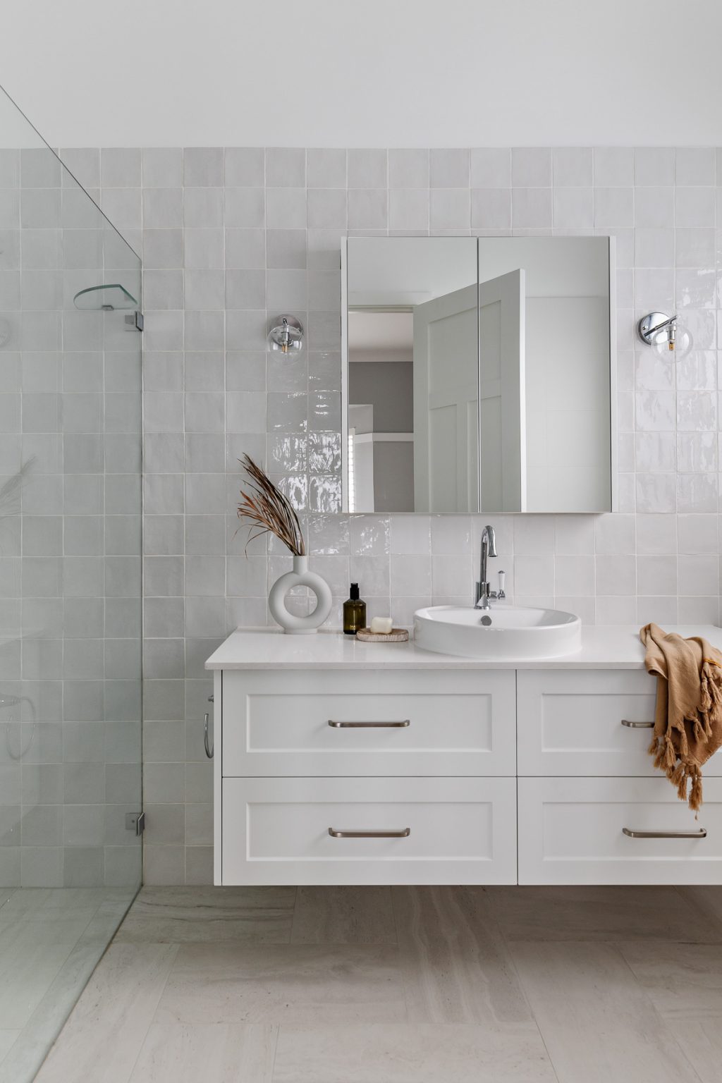 Reverso White - ColorTile