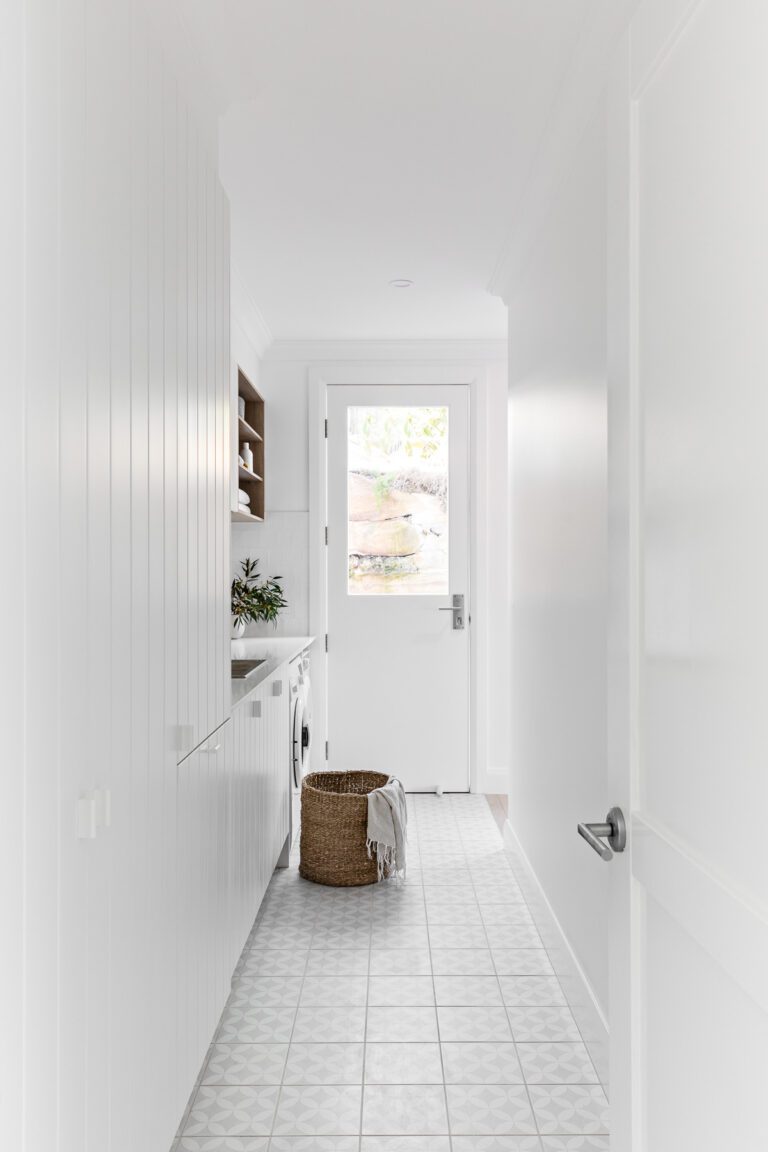 Timeless Tiles: Clean Lines, Classic Colours - ColorTile