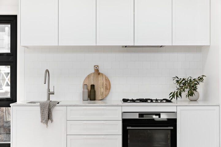 Timeless Tiles: Clean Lines, Classic Colours - ColorTile