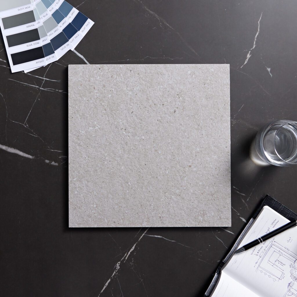 Grey Floor Tiles - Light & Dark Grey Floor Tiles | ColorTile