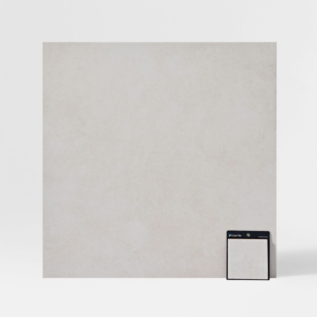 Isla White - ColorTile