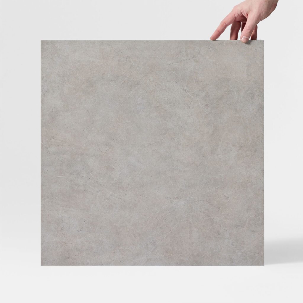 Renegade Grey - ColorTile