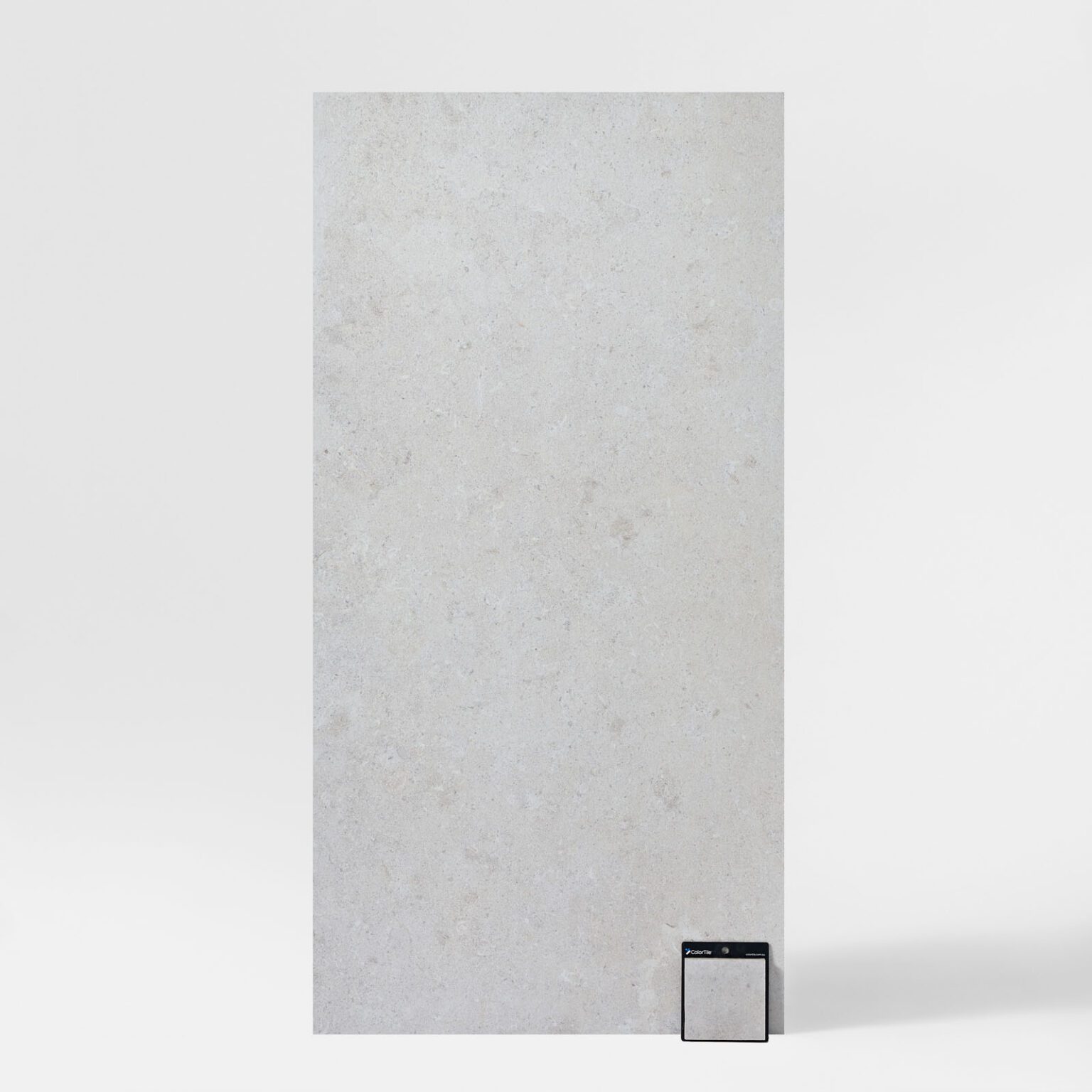 Signature Stone White - ColorTile