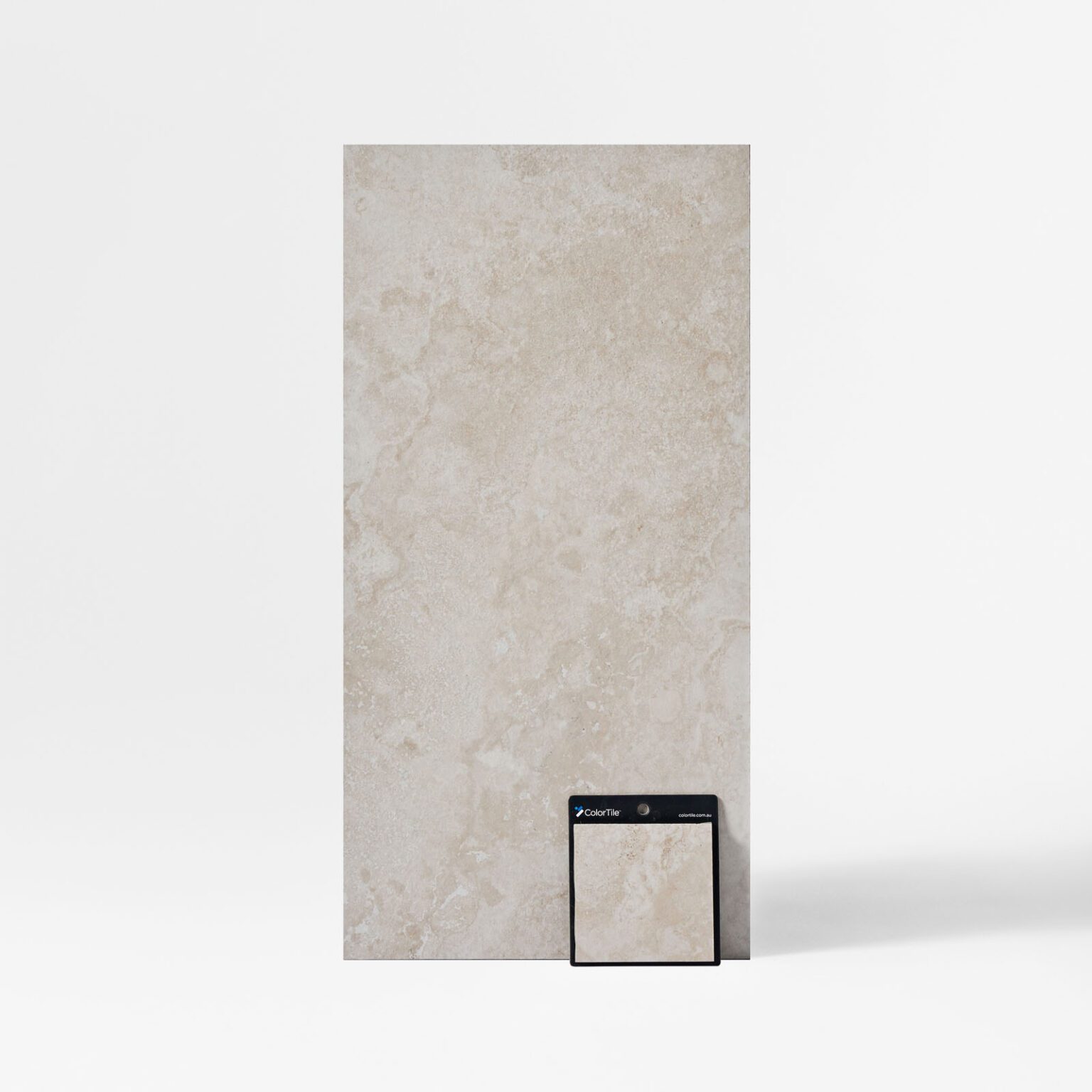 Noosa Silver - ColorTile